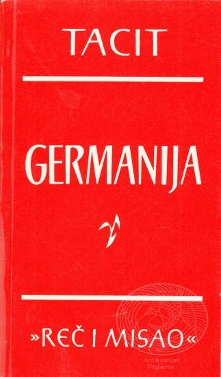 Germanija