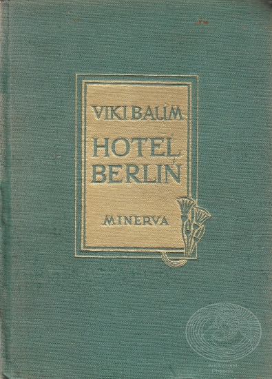 Hotel Berlin