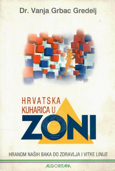 Hrvatska kuharica u zoni