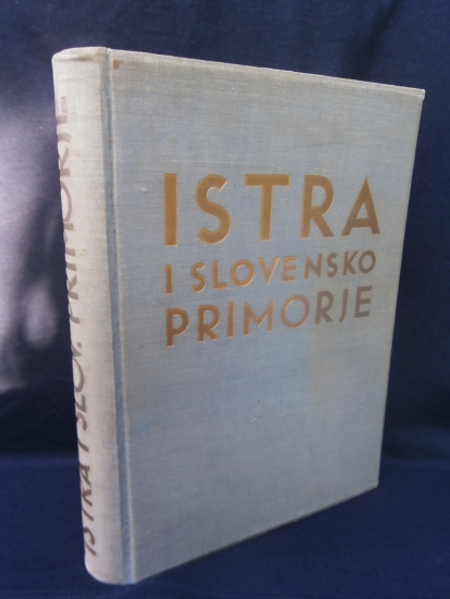 Istra i Slovensko Primorje