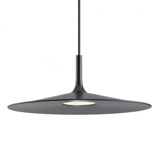 Altego Sellection KAI Matt Black Visilica