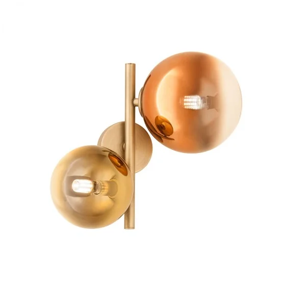 Altego Sellection ROY Matt Brass – Gold Zidna