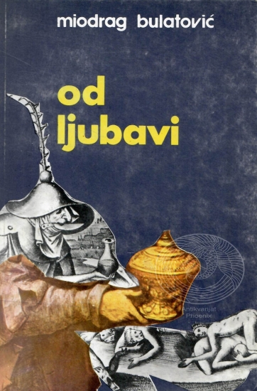 Od ljubavi