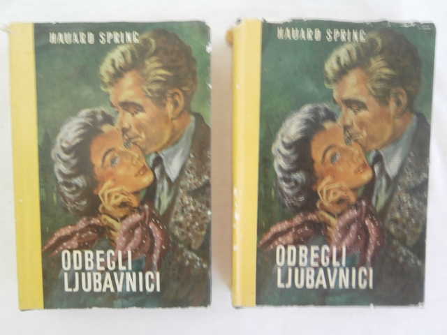 Odbegli ljubavnici 1-2