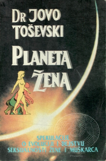 Planeta žena