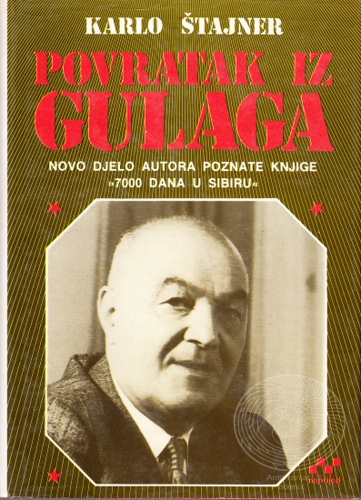 Povratak iz Gulaga