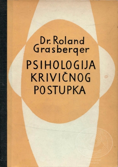 Psihologija krivičnog postupka