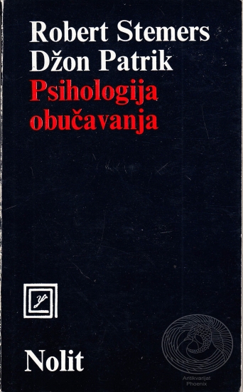 Psihologija obučavanja