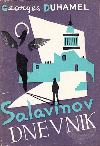 Salavinov dnevnik