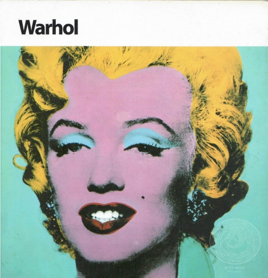 Warhol - Novi Sad: Centar za vizuelnu kulturu Zlato oko