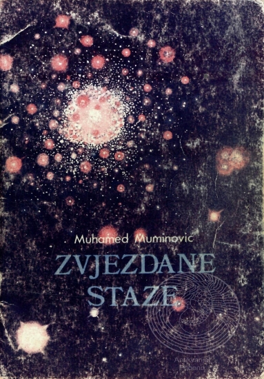 Zvjezdane staze