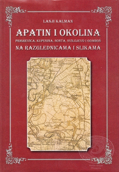 Apatin i okolina