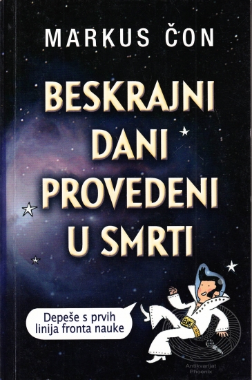 Beskrajni dani provedeni u smrti