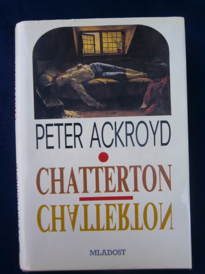 Chatterton