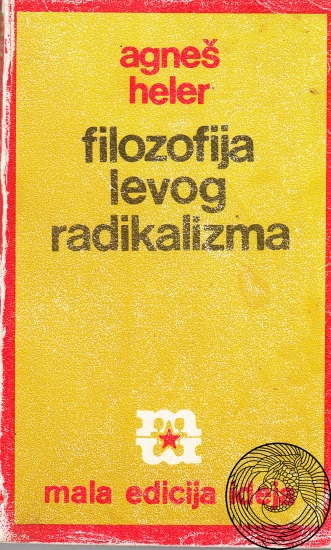 Filozofija levog radikalizma