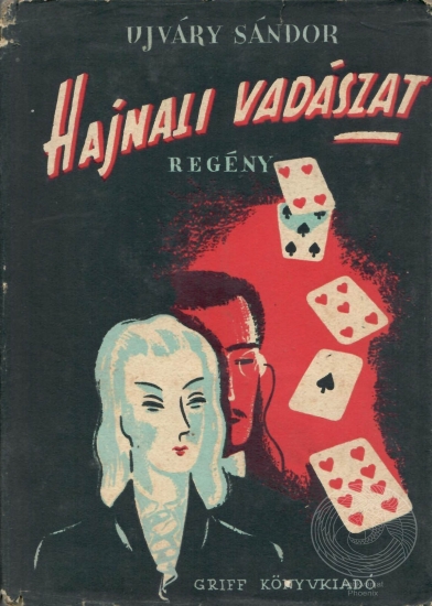 Hajnali vadászat