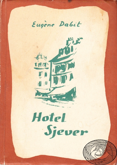 Hotel Sjever