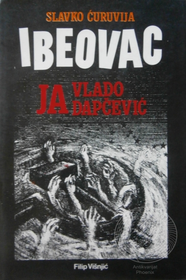 Ibeovac - Ja Vlado Dapčević