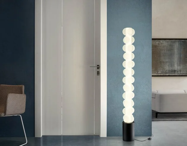 Altego Sellection JACO Black Podna