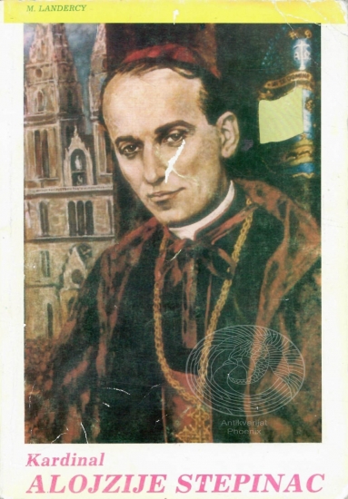 Kardinal Alojzije Stepinac