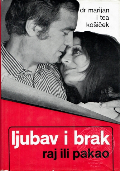 Ljubav i brak - raj ili pakao