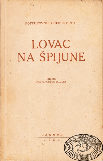 Lovac na špijune