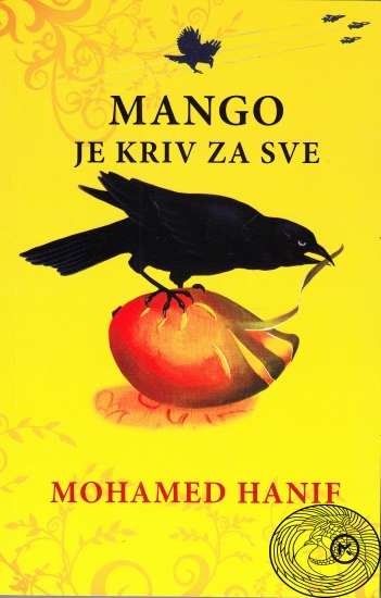 Mango je kriv za sve