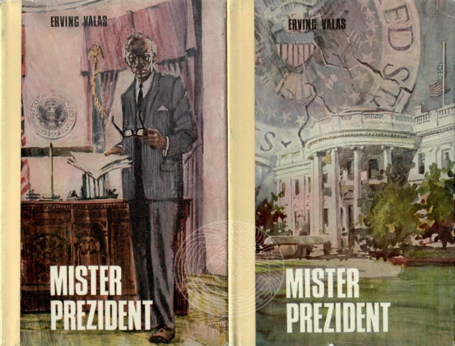 Mister prezident 1-2