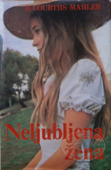 Neljubljena žena