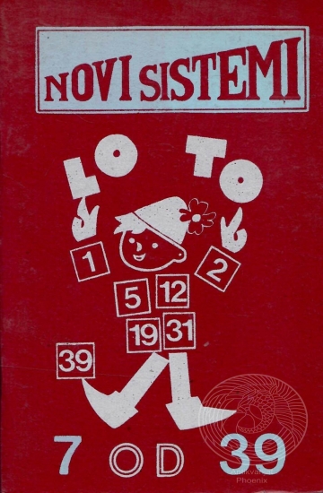 Novi sistemi loto 7 od 39