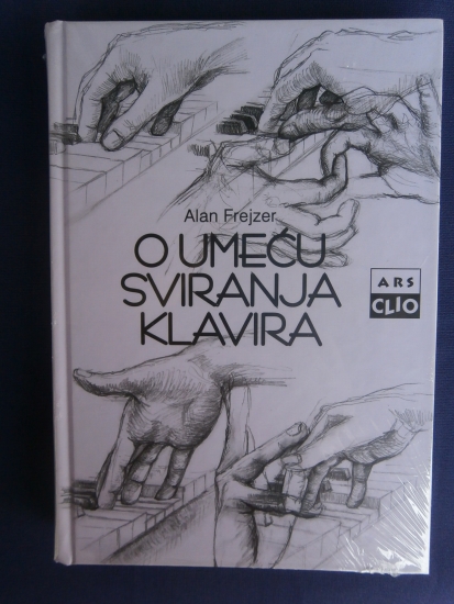 O umeću sviranja klavira