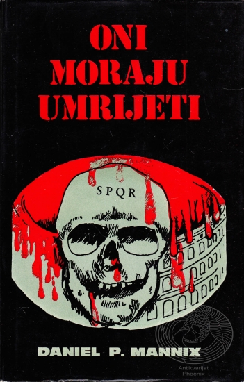 Oni moraju umrijeti