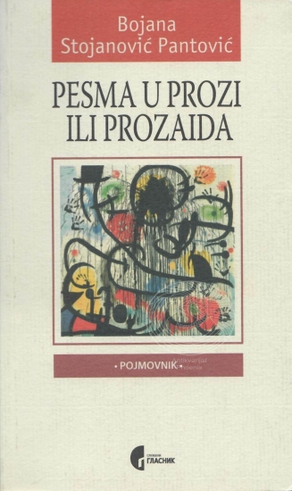 Pesma u prozi ili prozaida