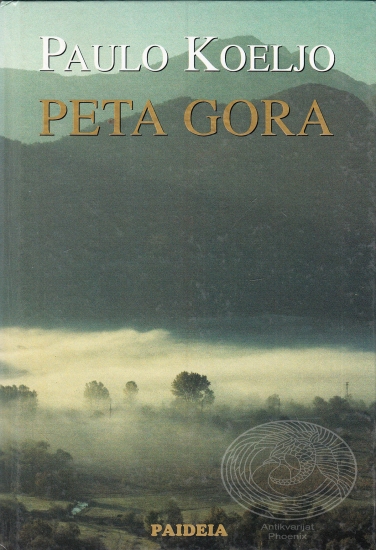 Peta gora