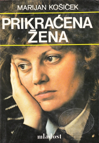 Prikraćena žena