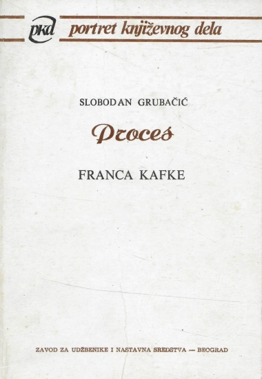 Proces Franca Kafke