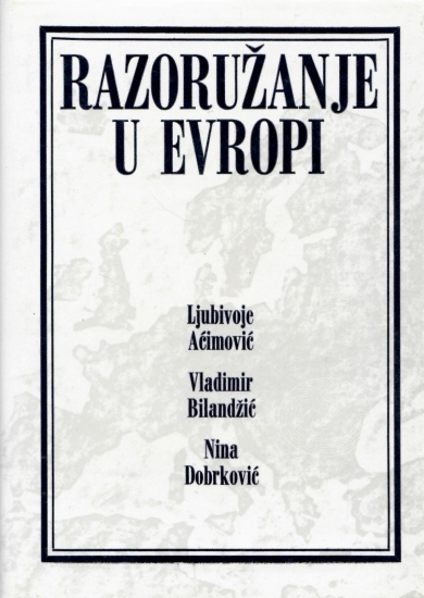 Razoružanje u Evropi