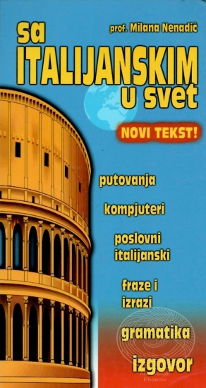 Sa italijanskim u svet