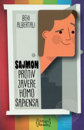 Sajmon protiv zavere Homo Sapiensa