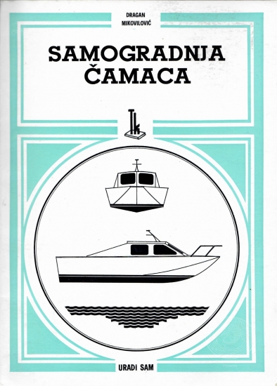 Samogradnja čamaca