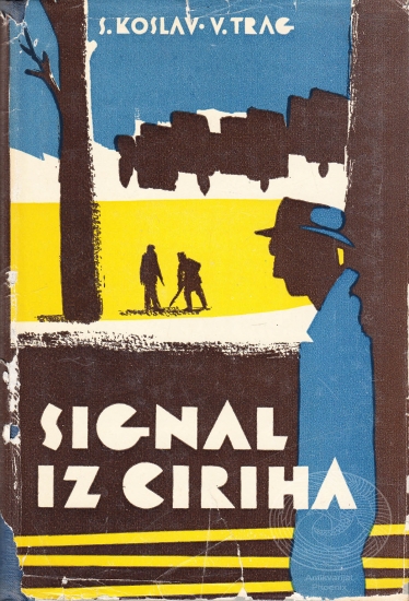Signal iz Ciriha