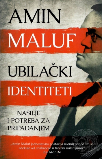 Ubilački identitet: nasilje i potreba za pripadanjem