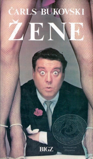 Žene