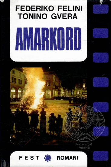 Amarkord ("Sećam se")