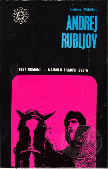 Andrej Rubljov