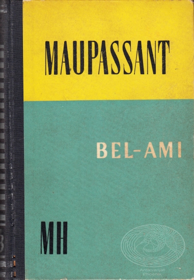 Bel-Ami