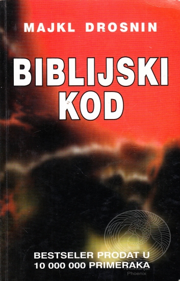 Biblijski kod