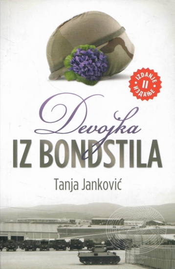 Devojka iz Bondstila