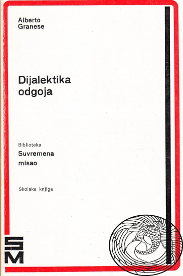 Dijalektika odgoja