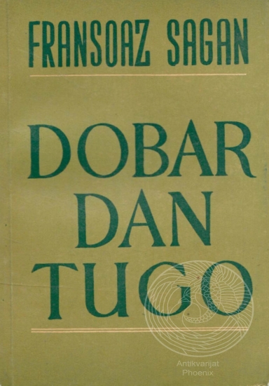 Dobar dan tugo
